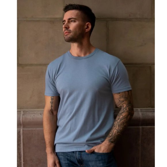 Fresh Clean Tees | Shirts | Fresh Clean Tees Mens Crew Neck Tshirt In ...